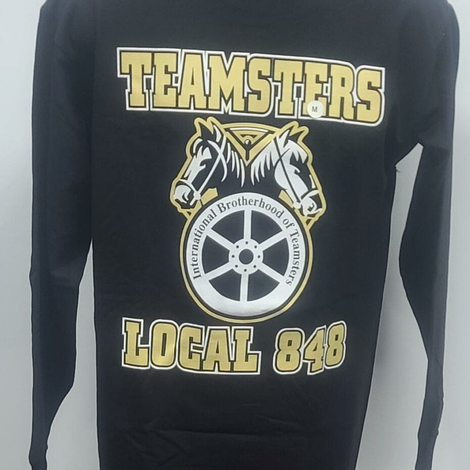 Shop - Teamster Shop