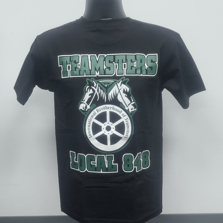 Shop - Teamster Shop