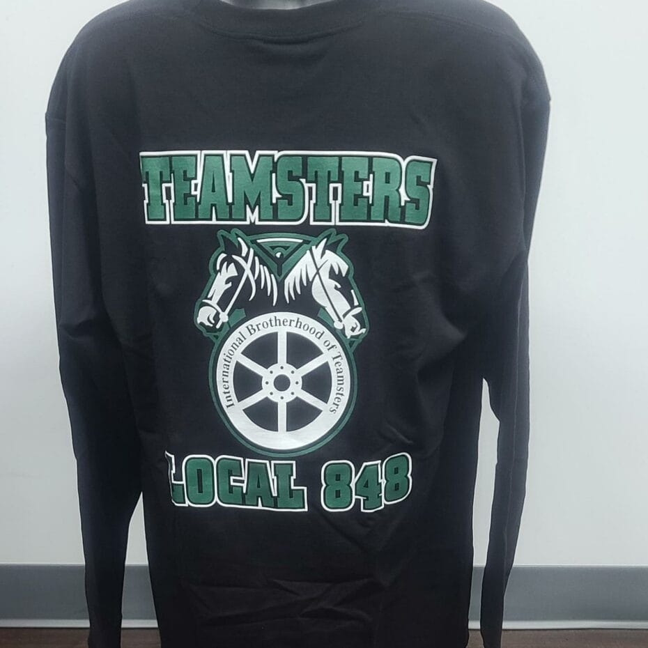 Shop - Teamster Shop