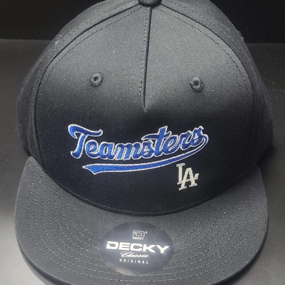 Shop – Teamster Shop