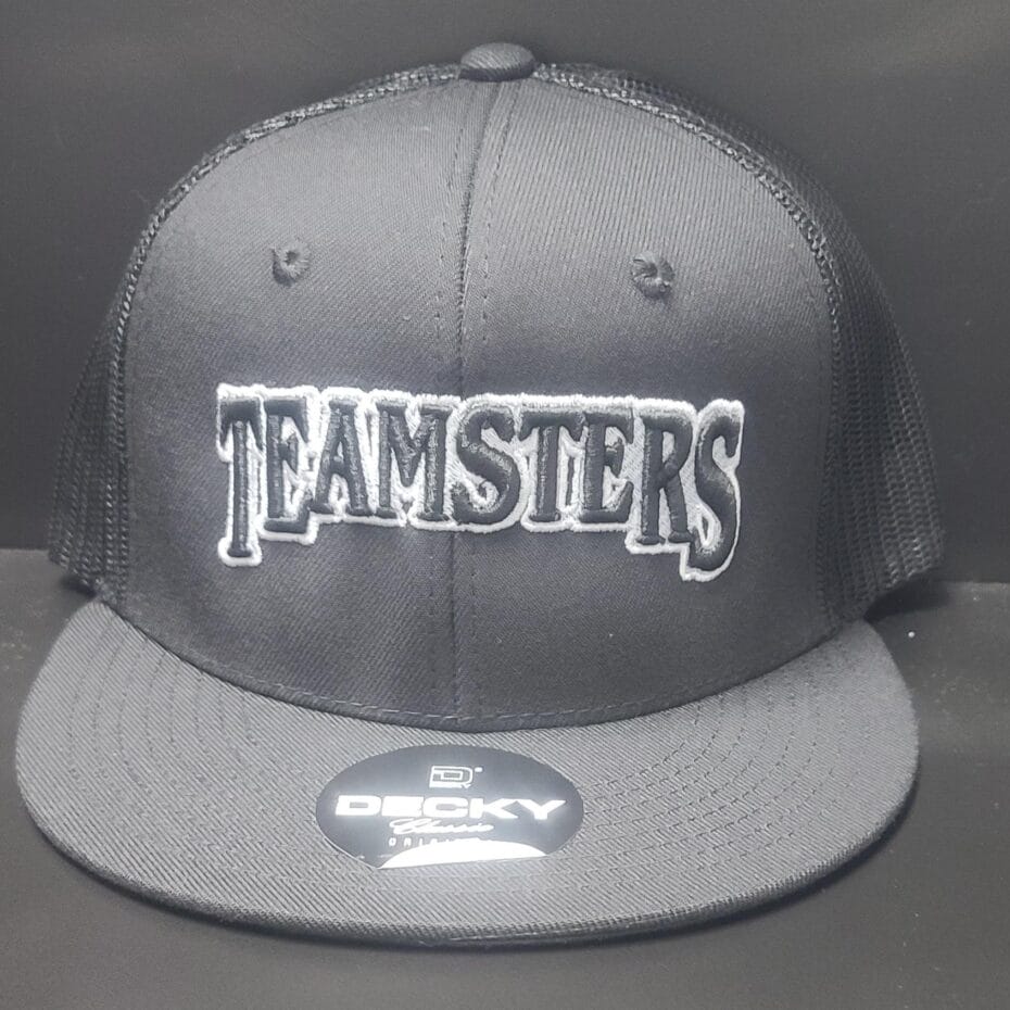 Shop – Teamster Shop